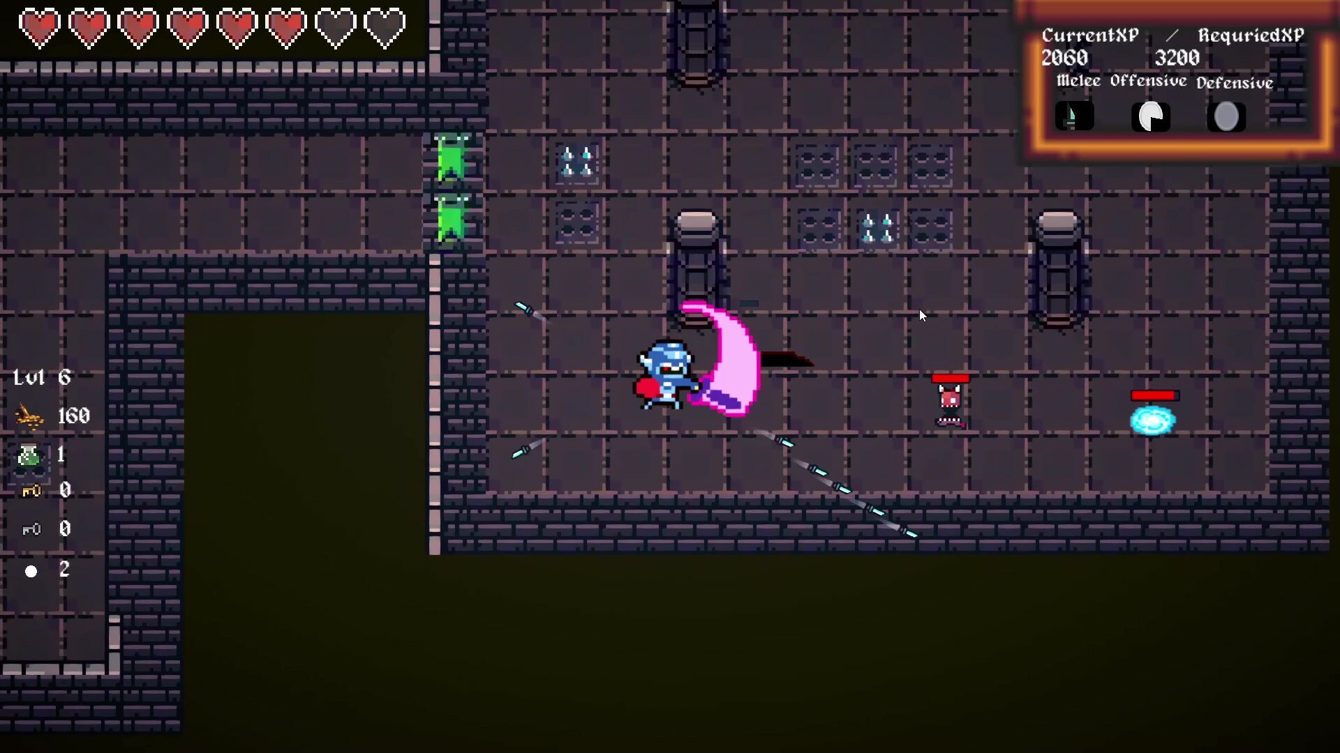 Death's Dungeon on Steam