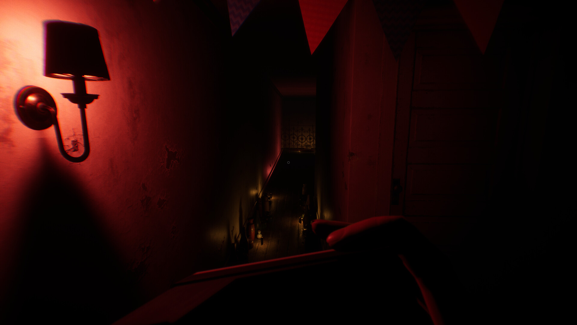 Two Sisters on Steam