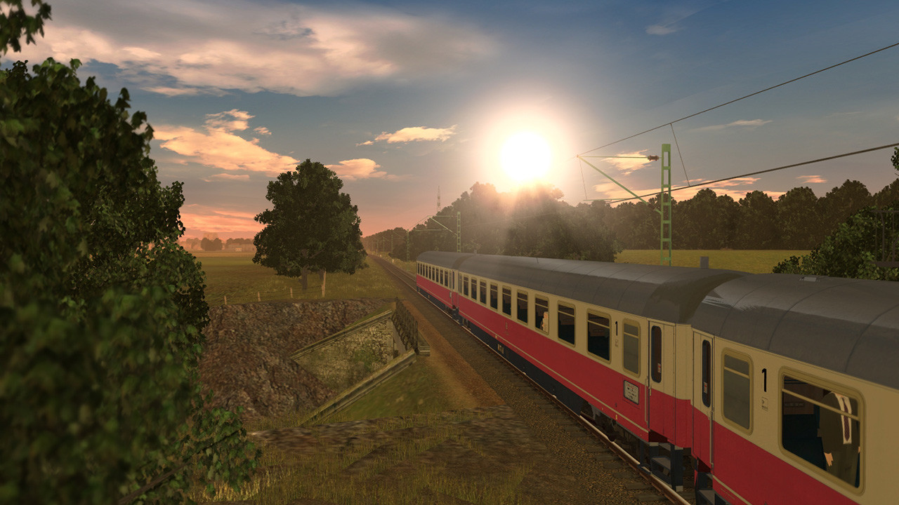 Trainz Plus DLC - Avmz Intercity 71 on Steam