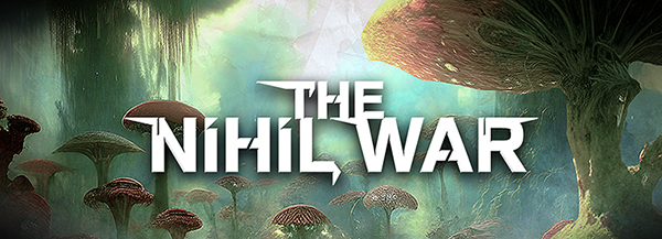 The Nihil War on Steam