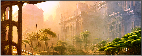 The Nihil War on Steam