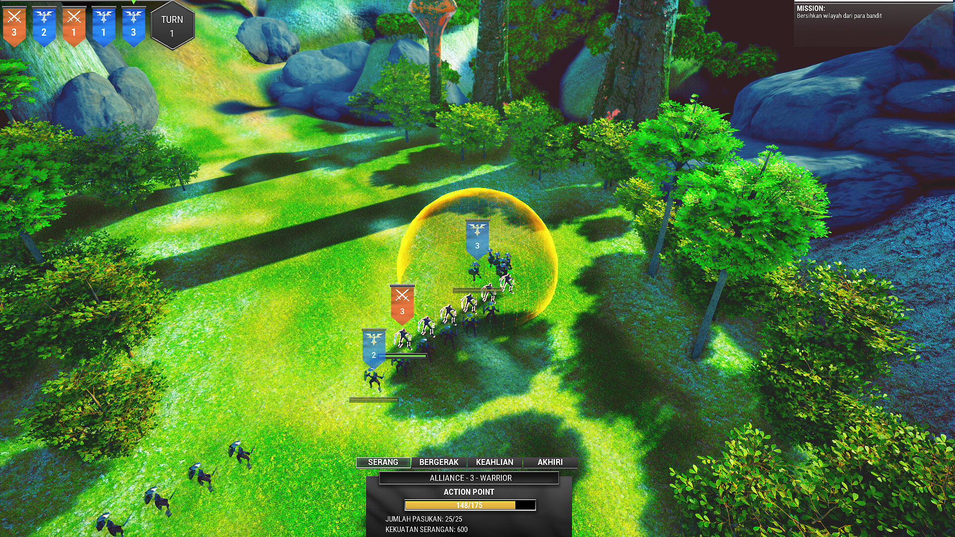 The Nihil War Screenshots · SteamDB