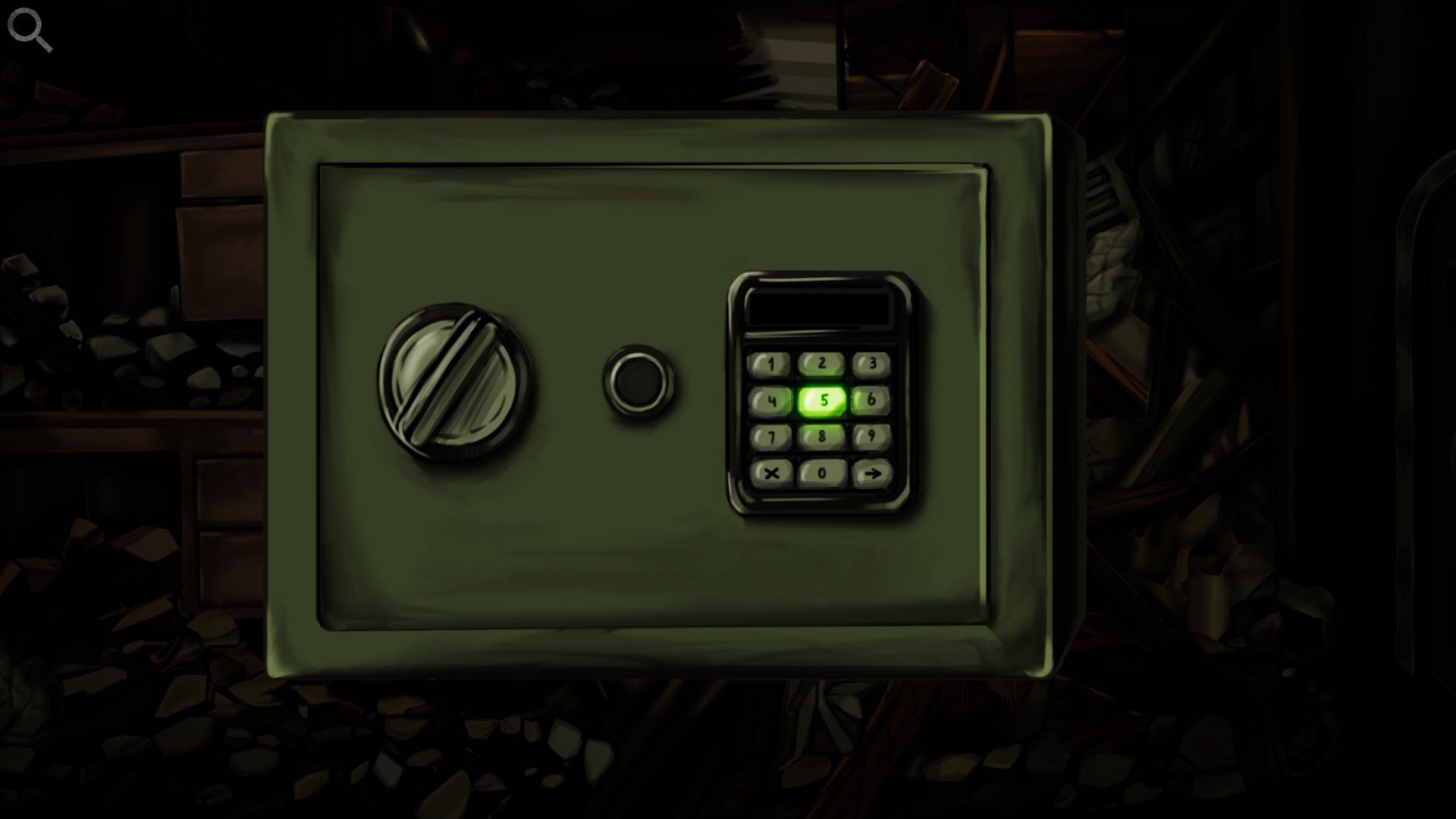 Chernobyl: Origins on Steam