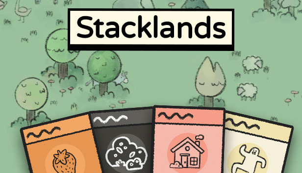 Stacklands Steam Charts · SteamDB