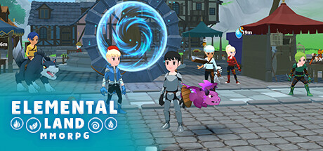 Steam Community :: Elemental Land