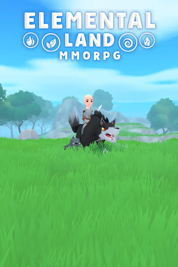 Elemental Land · SteamDB