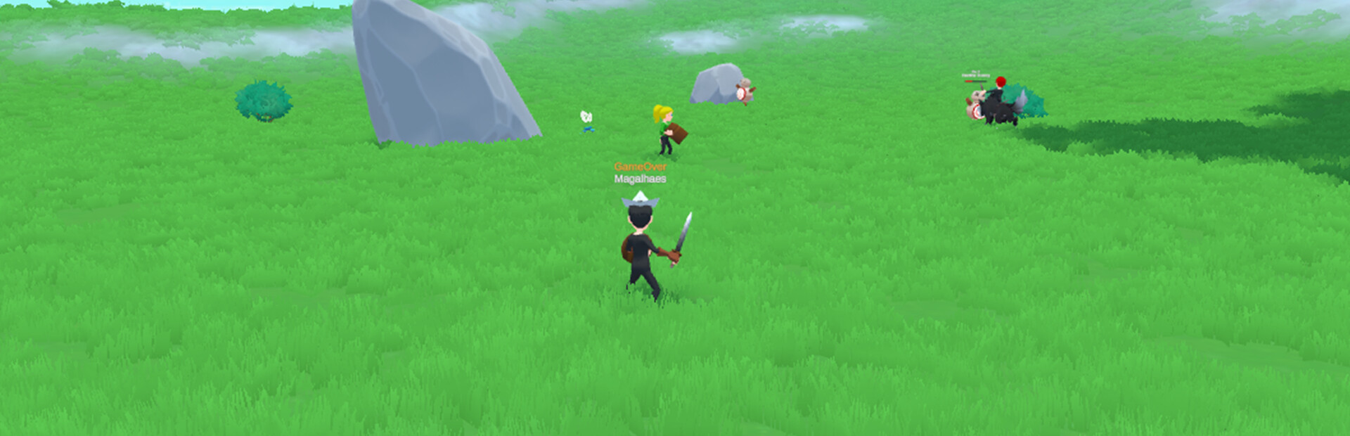 Elemental Land Steam Charts · SteamDB