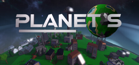 Steam Community :: Planet S