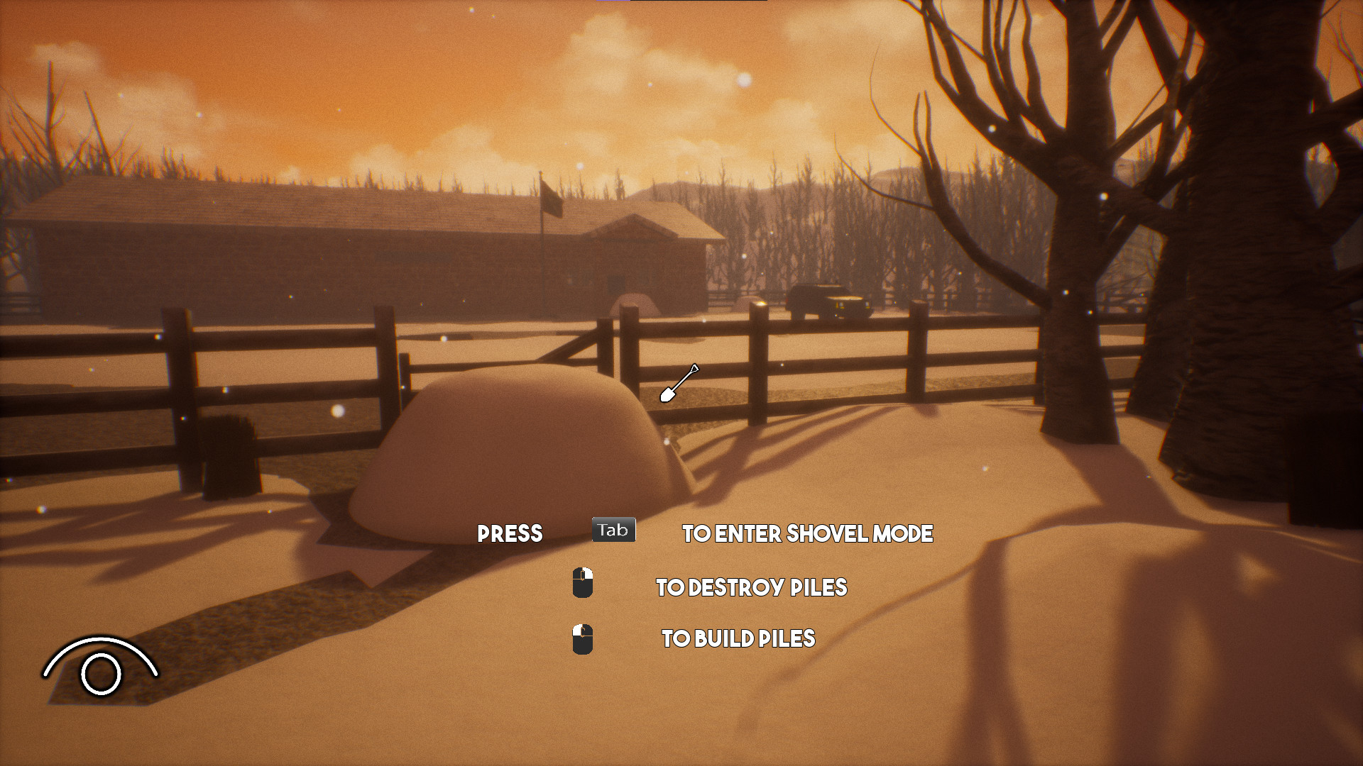 Frostbitten on Steam