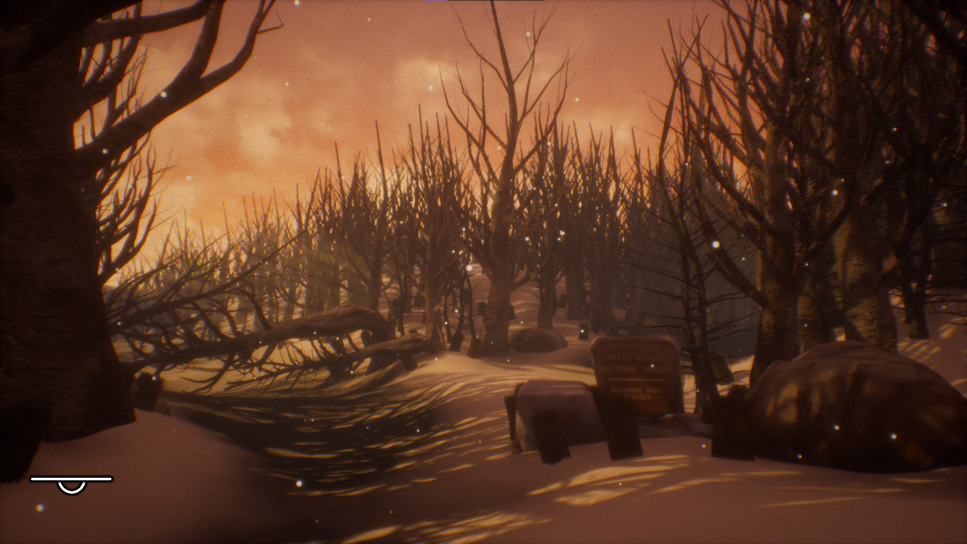 Frostbitten on Steam