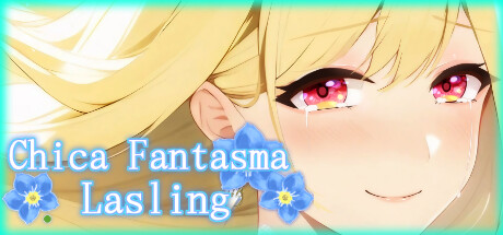 Ghost Girl Lasling Price history · SteamDB