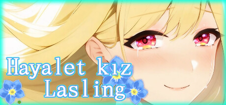 Ghost Girl Lasling Price history · SteamDB