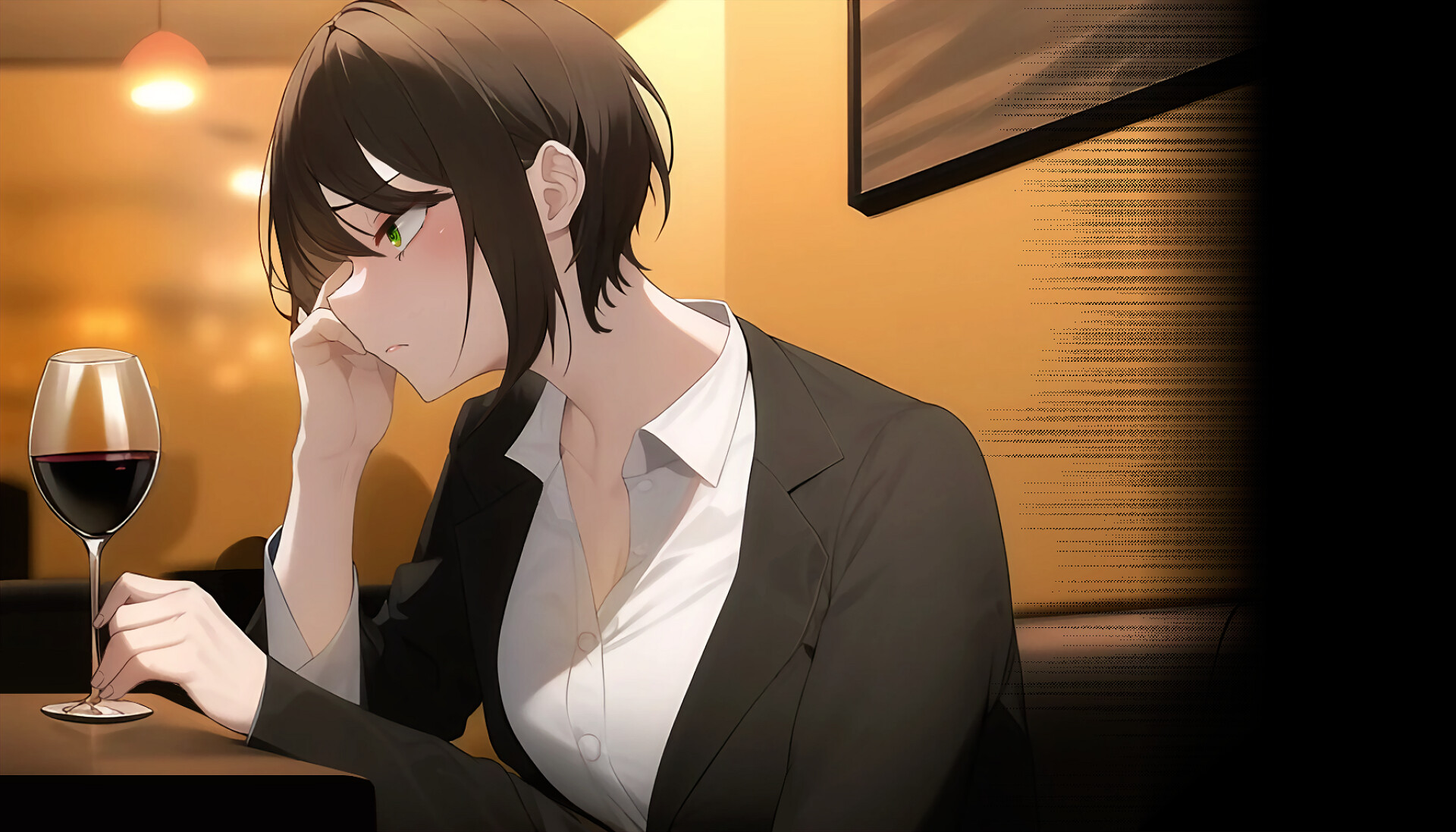 Ghost Girl Lasling Screenshots · SteamDB