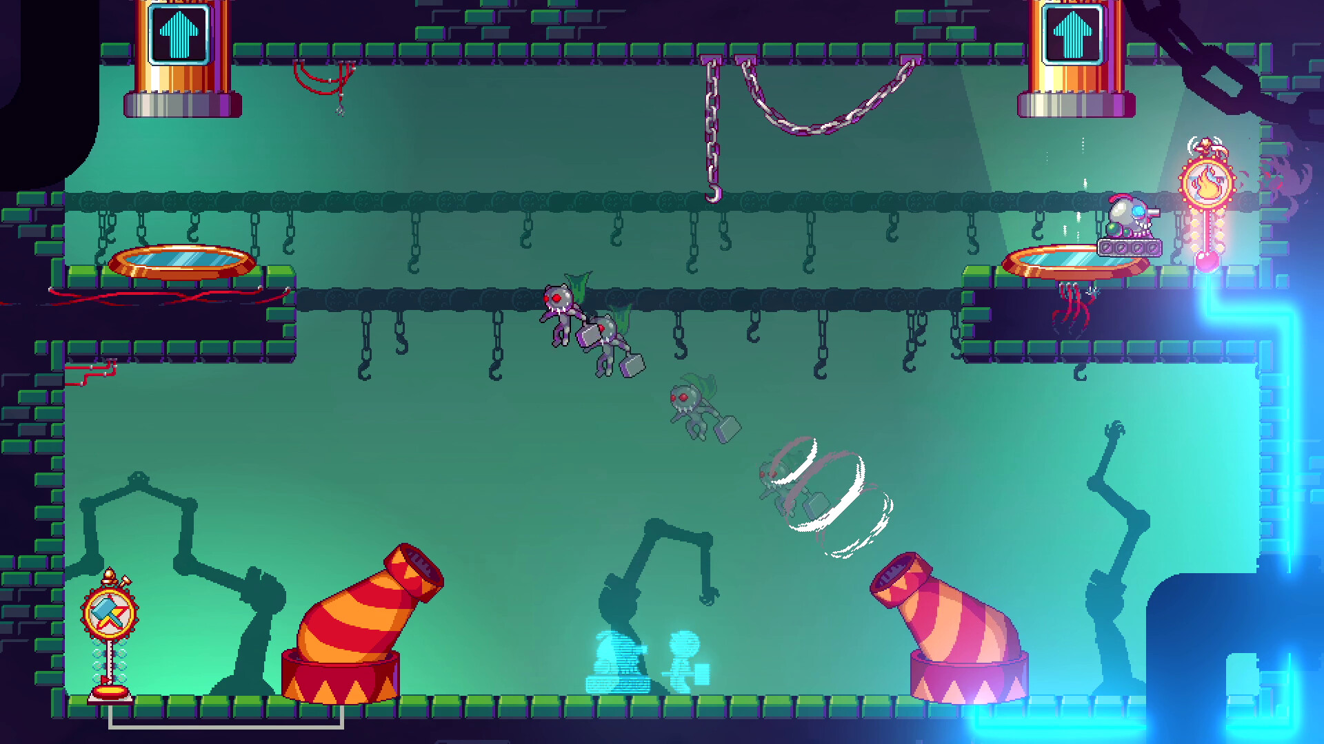 Xion Leak game revenue and stats on Steam – Steam Marketing Tool