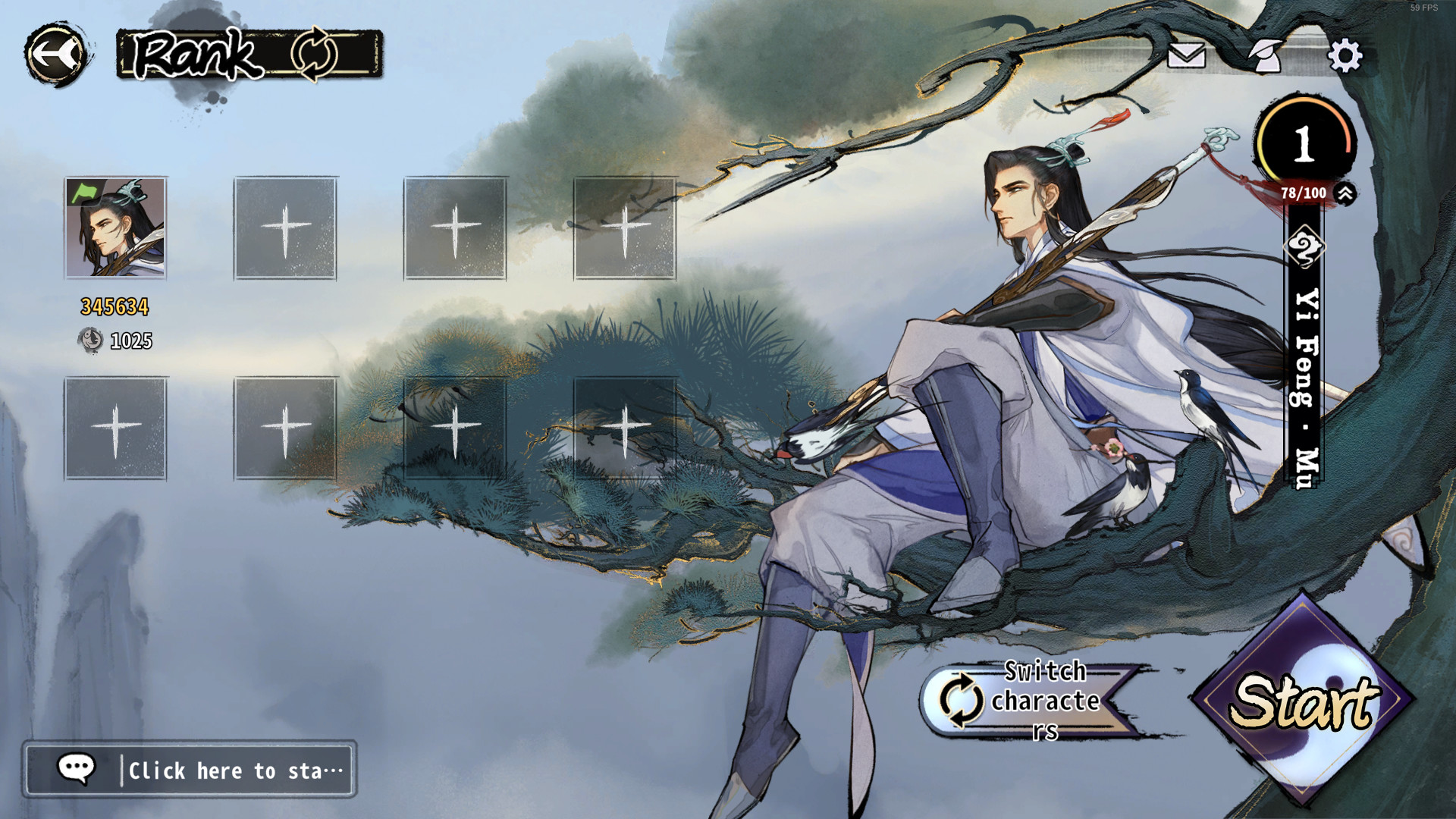 Yi Xian: The Cultivation Card Game on Steam