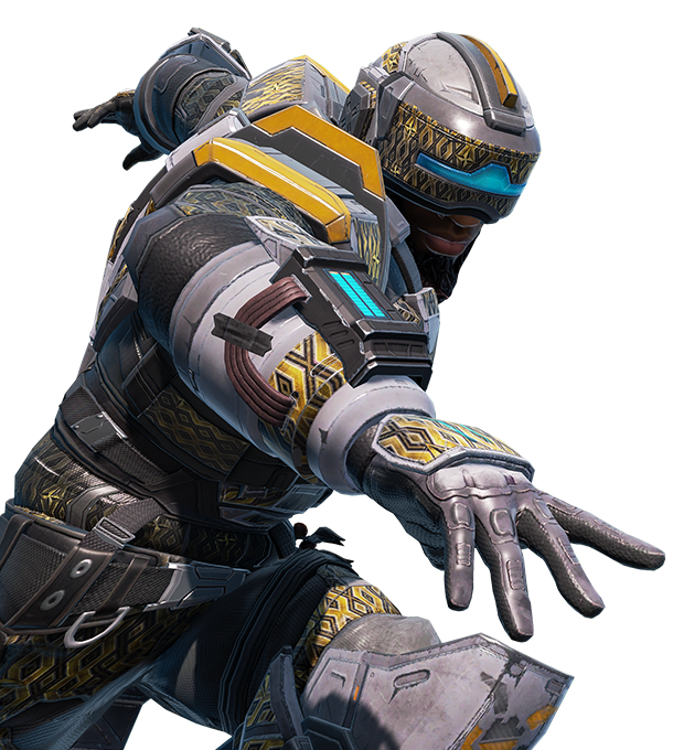 Apex Legends™ – Saviors Pack on Steam