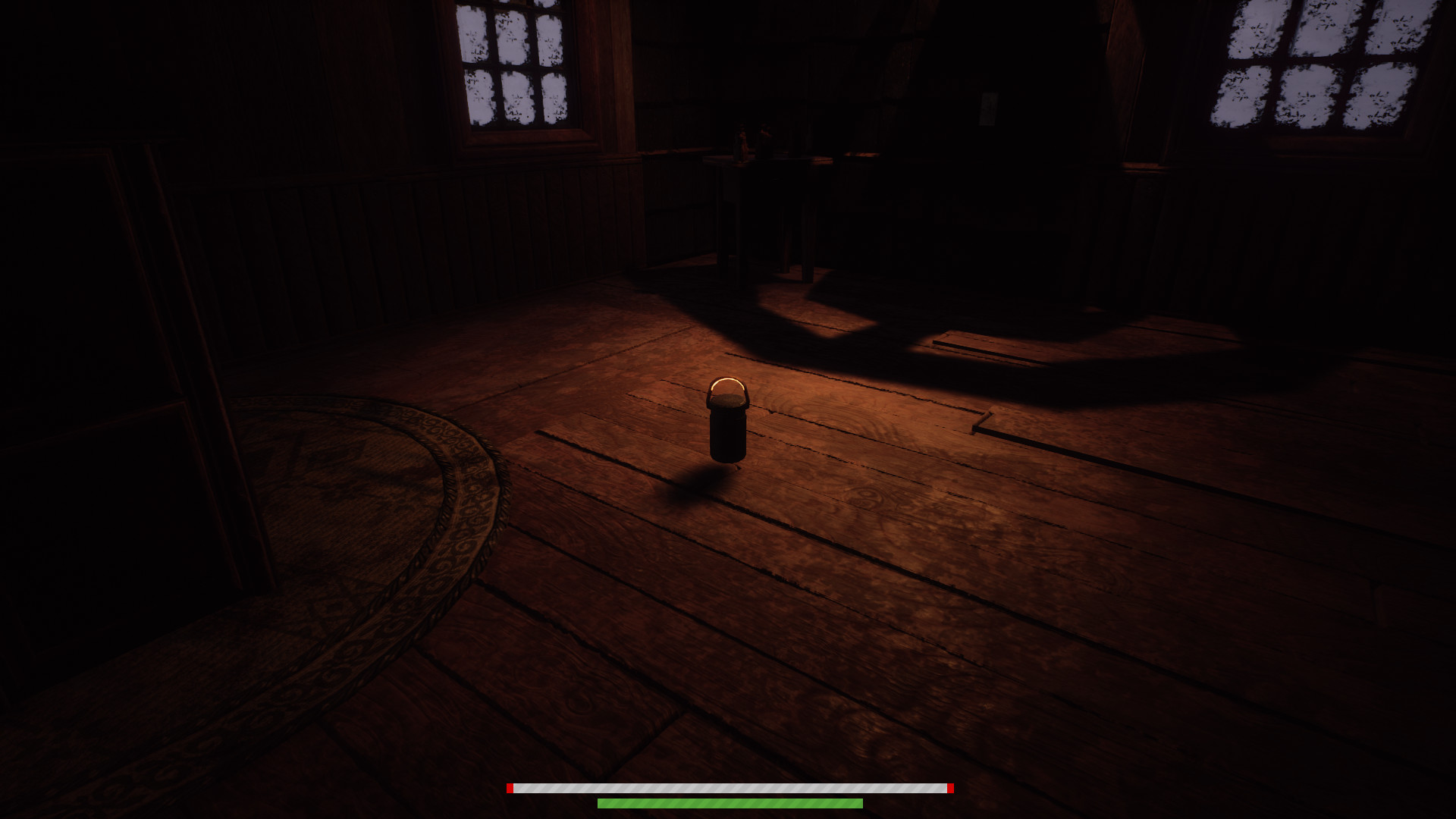 DID YOU SCARED on Steam