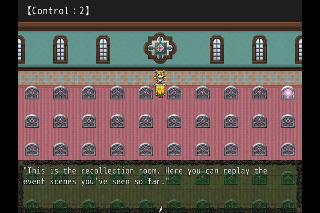 Claris the Princess Knight on Steam