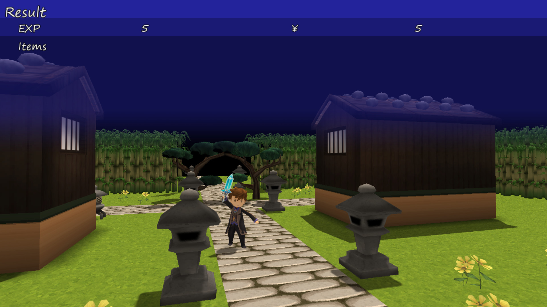 Japanese Romaji Adventure 3D on Steam