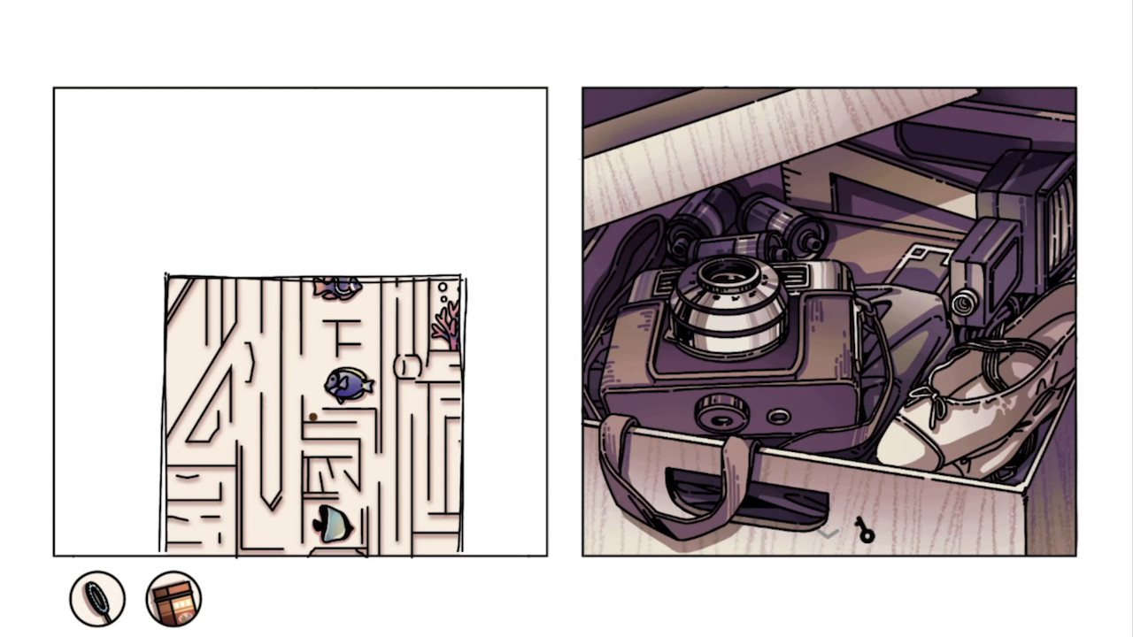 Room 301 NO.6 on Steam