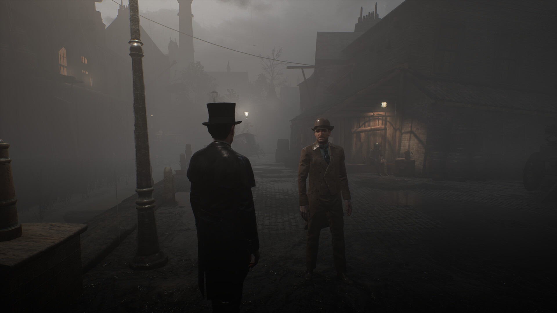 Sherlock Holmes The Awakened on Steam