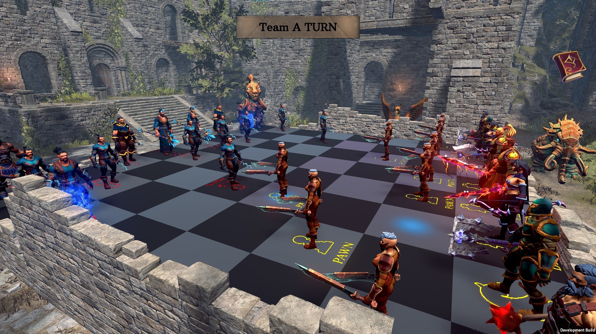 Rule The World CHESS on Steam