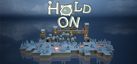 Hold On on Steam