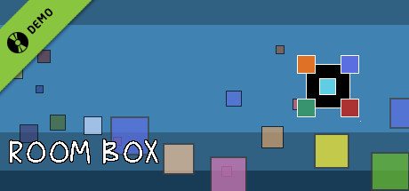 Room Box Demo Depots (App 1949430) · SteamDB