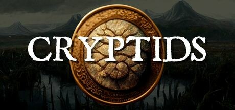 Cryptids di Steam