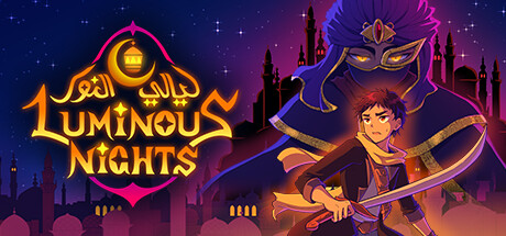 Steam Community :: Luminous Realms