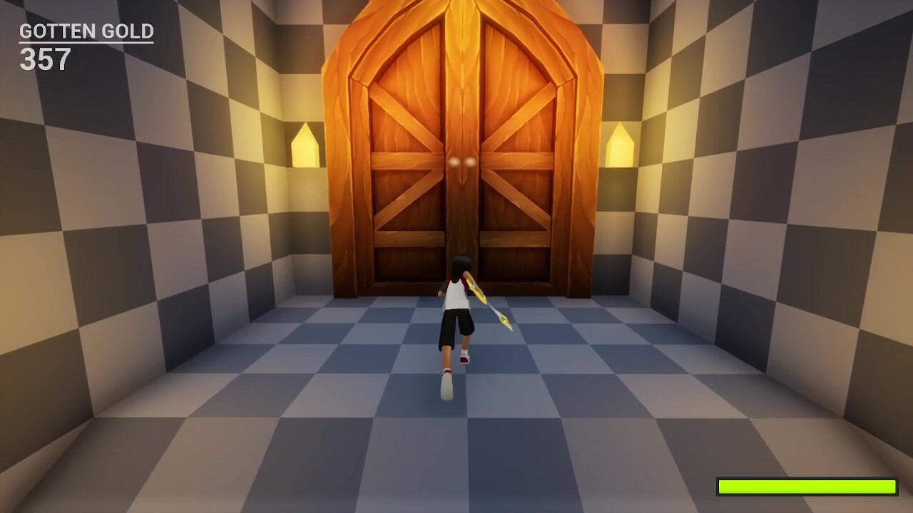 Luminous Realms di Steam