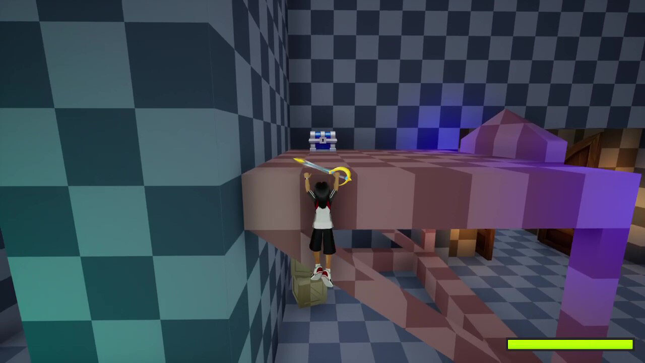 Luminous Realms di Steam