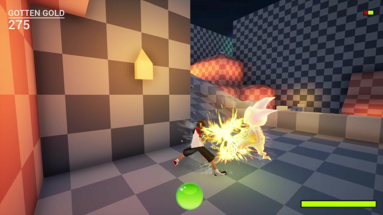 Luminous Realms di Steam