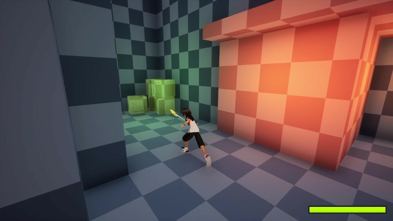 Luminous Realms di Steam