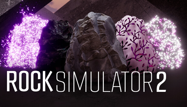 Rock Simulator 2 di Steam
