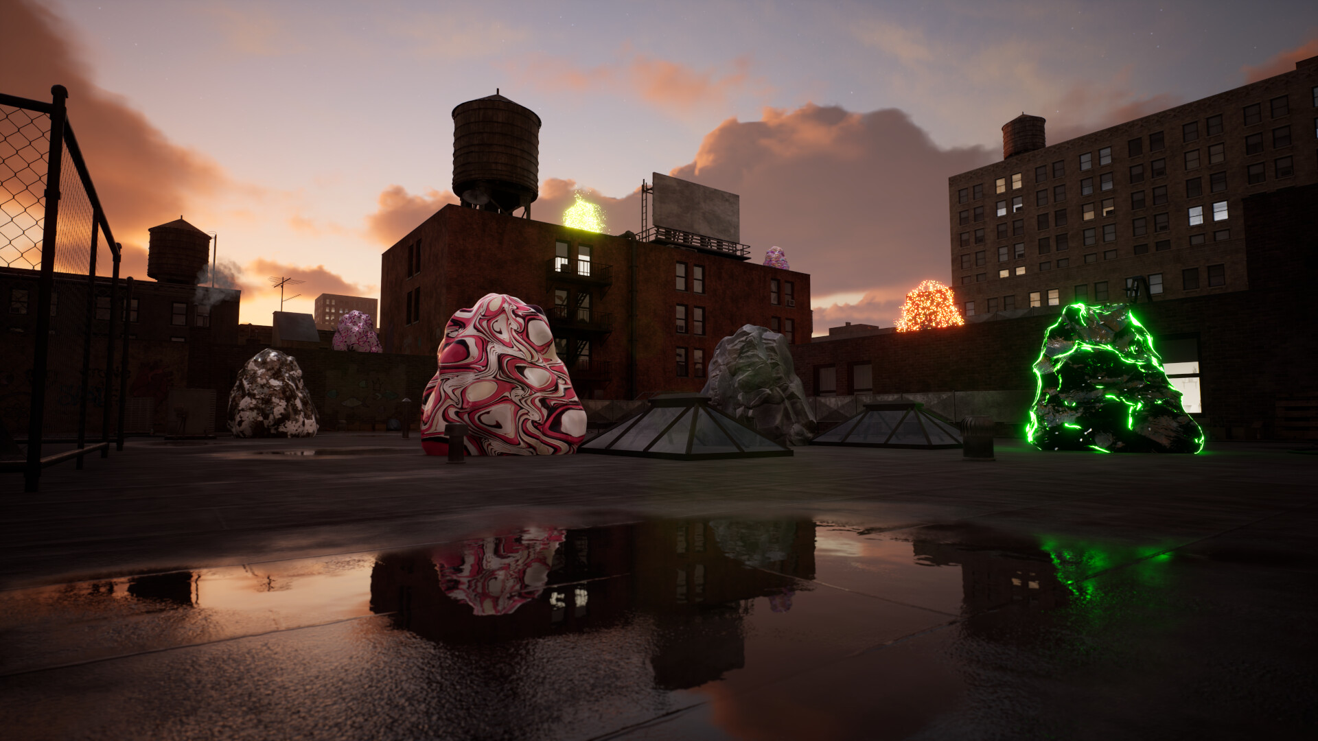 Rock Simulator 2 on Steam