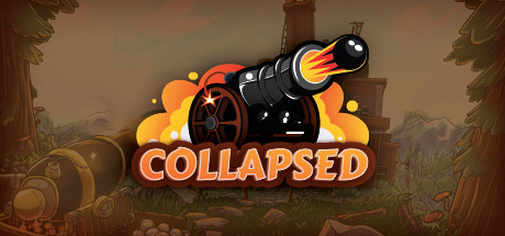 Collapsed on Steam