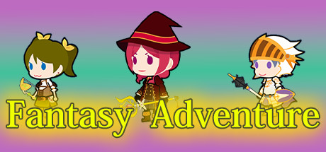 Fantasy Adventure on Steam
