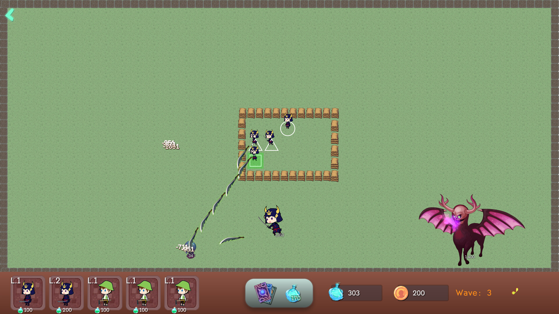 Fantasy Adventure on Steam