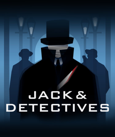 Jack & Detectives · Jack & Detectives - A Silent Social Detection Game ...