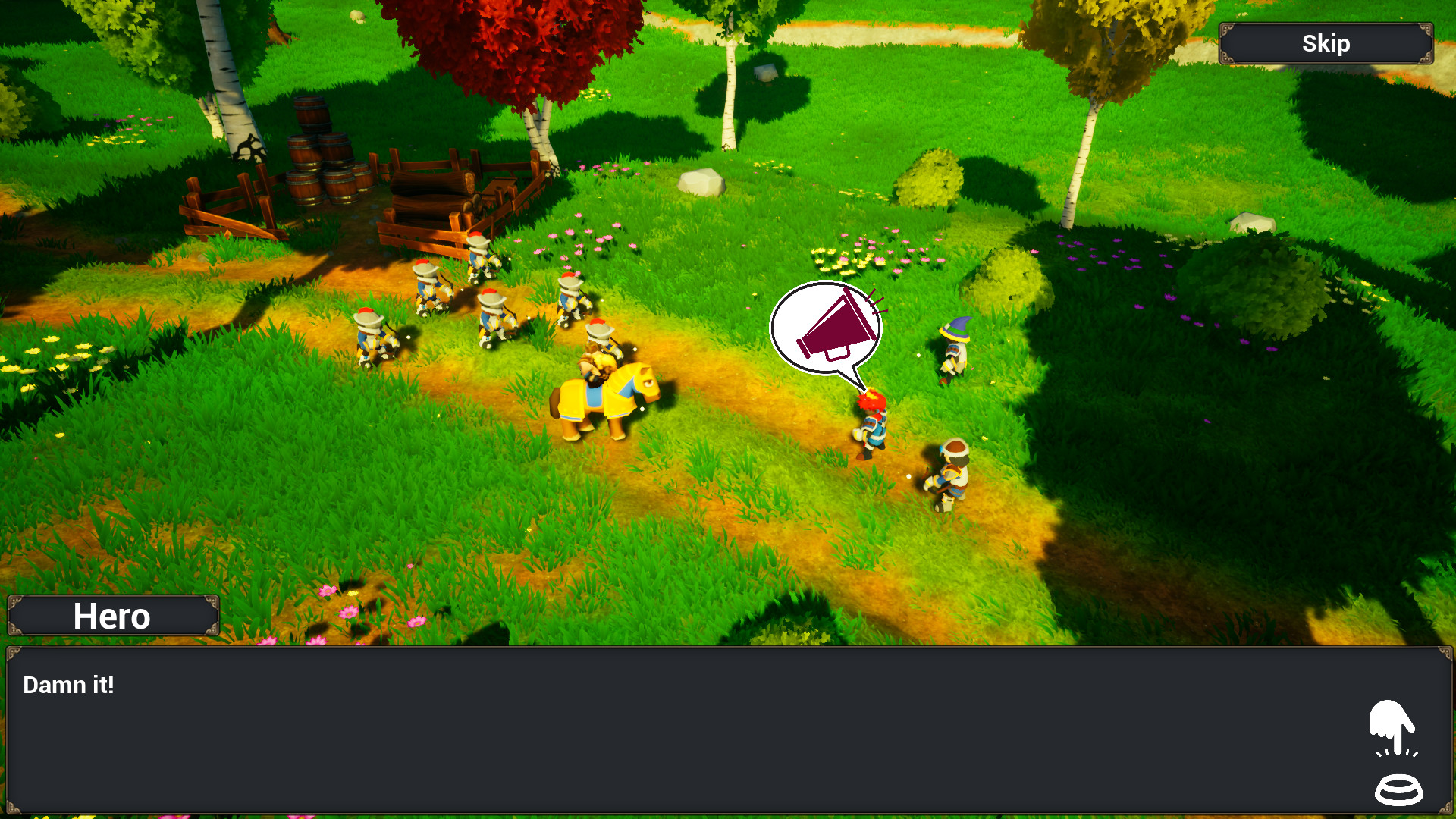 DefenceOrder on Steam