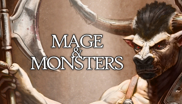 Mage and Monsters - Steam News Hub