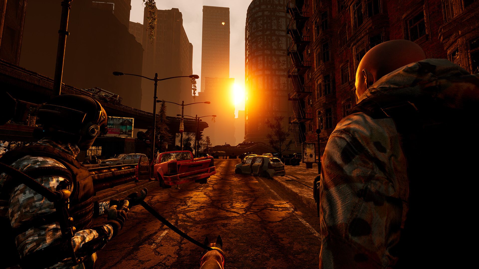 Rotten Apple - New York Fallen · Rotten Apple - VR Arcade Version ...