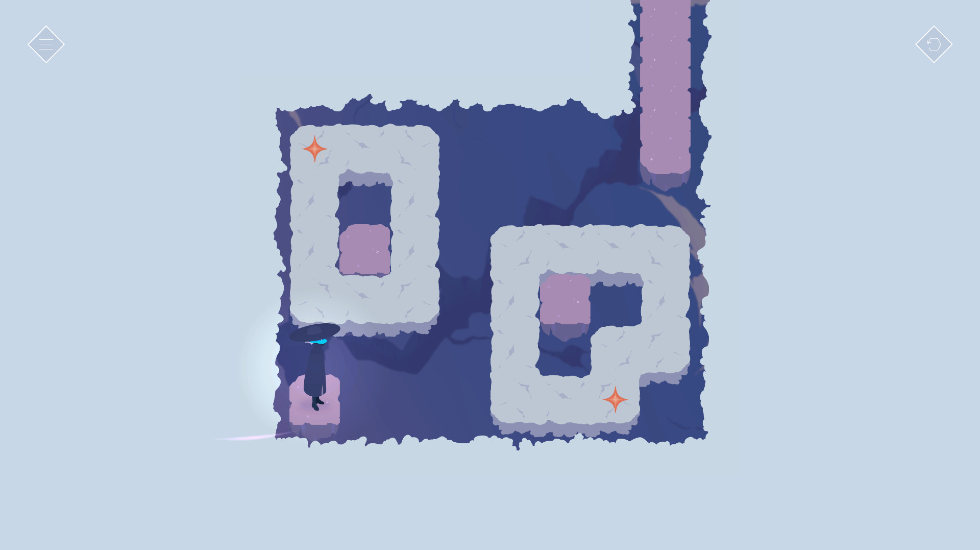 Nova: Cloudwalker's Tale on Steam