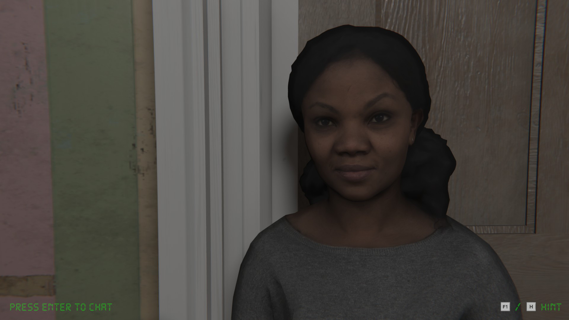 Escape Room - Der kranke Kollege - Character pack · Escape Room - The ...