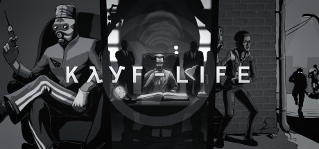 KAYF-LIFE: Complete Edition History (App 1950750) · SteamDB