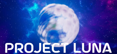 Project Luna on Steam