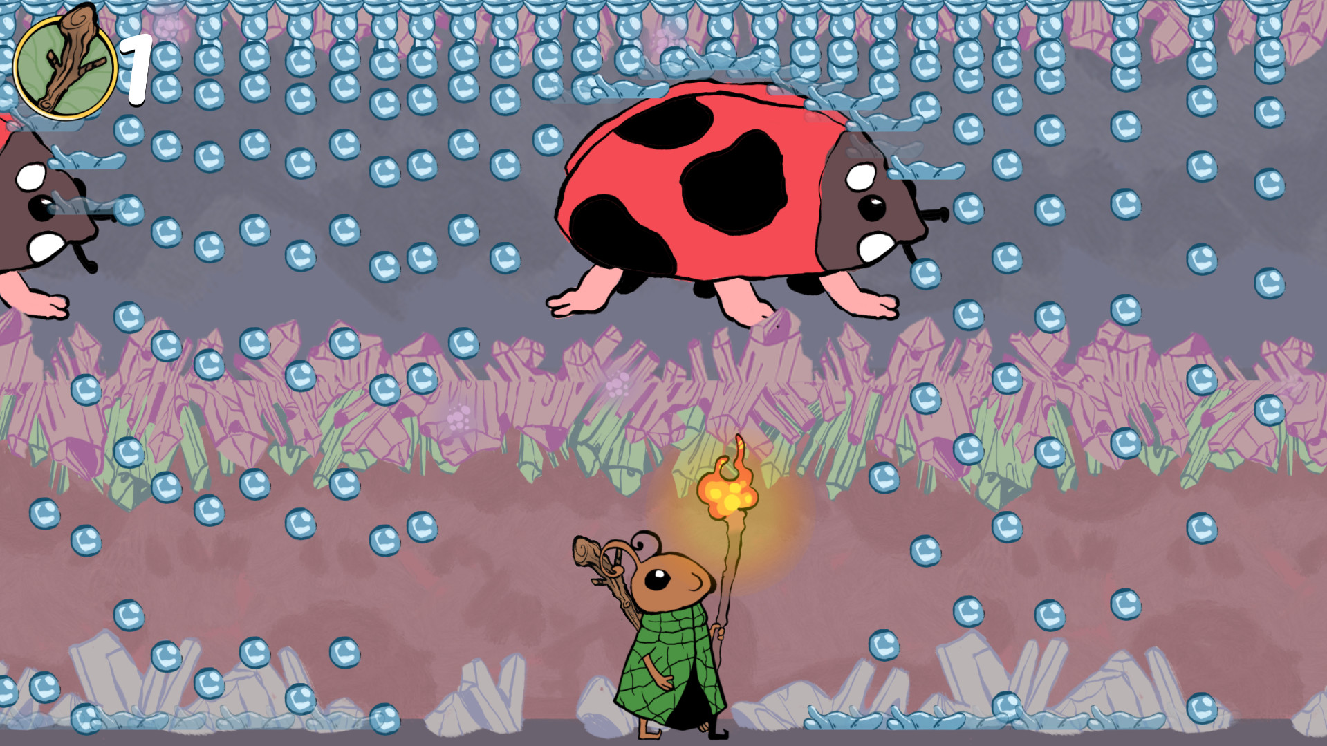 Tales of Fire on Steam