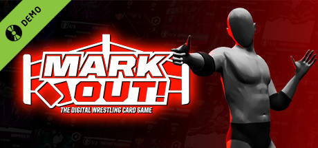 Mark Out! The Wrestling Card Game Demo Steam Charts (App 1950790) · SteamDB