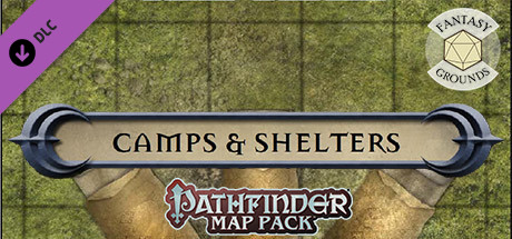 Fantasy Grounds - Pathfinder RPG - Map Pack - Camps And Shelters on Steam